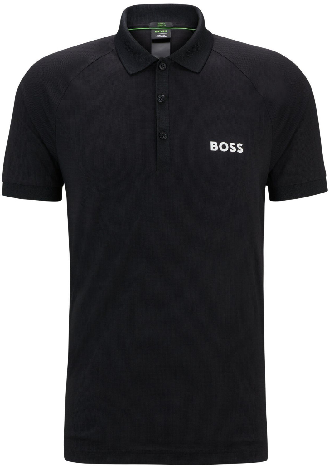 Hugo Boss x Matteo Berrettini Patteo MB 15 (50519853) black ab 63,74 ...