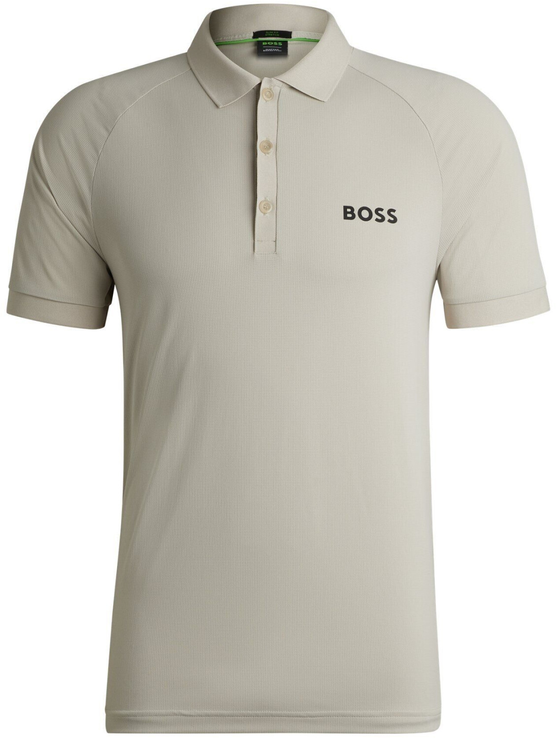 Hugo Boss x Matteo Berrettini Patteo MB 15 (50519853) light beige ab € ...