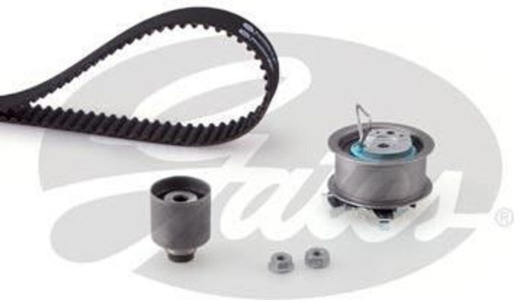 Gates Timing Belt Kit K055569XS ab 50.18 € | Vergleiche 9 Angebote auf ...