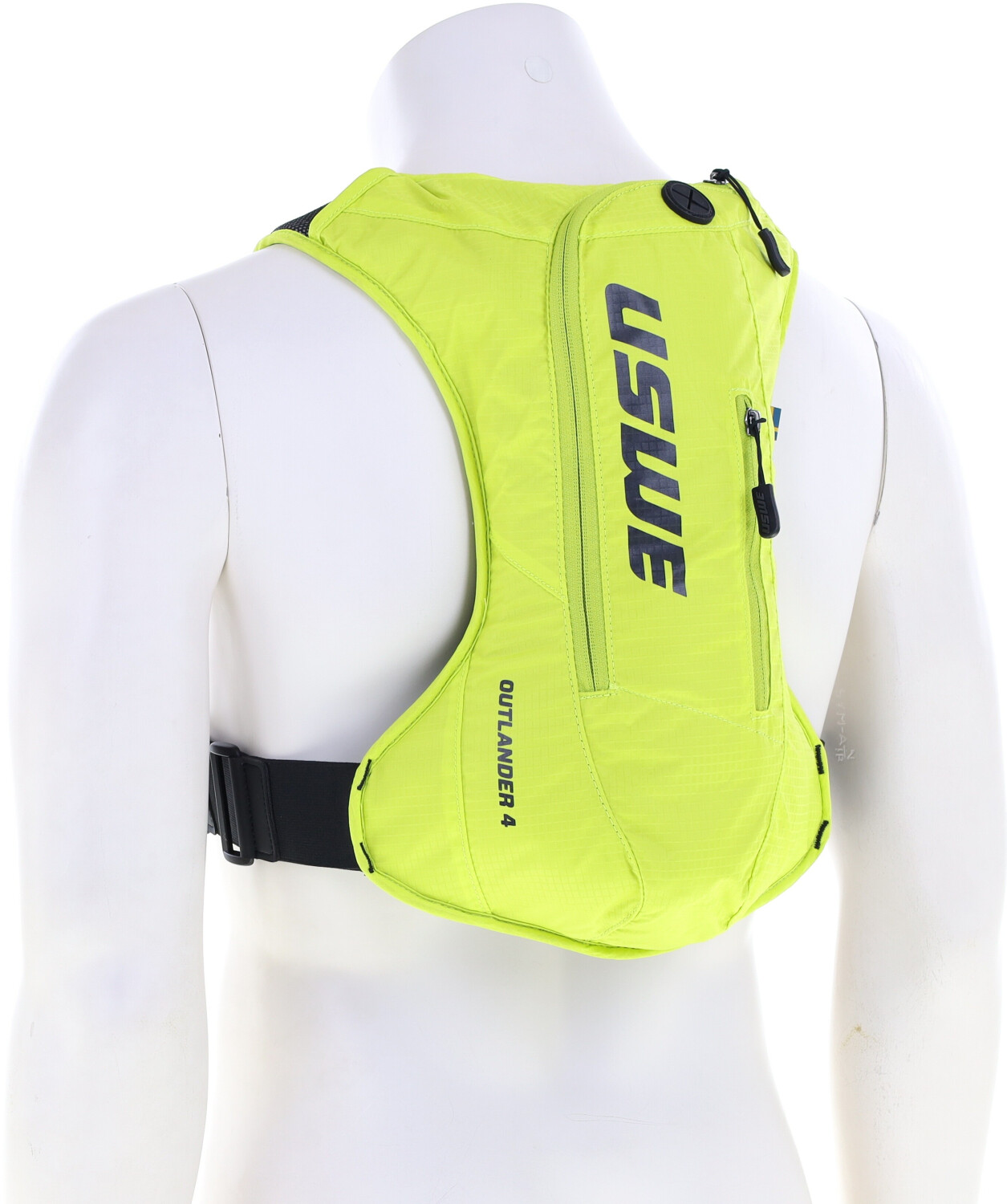 USWE Outlander 4L Hydratation Pack ab 107,99 € | Preisvergleich bei ...
