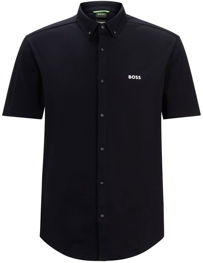 Hugo Boss B_MOTION_S (50523296-402) blue ab 67,99 € | Preisvergleich ...