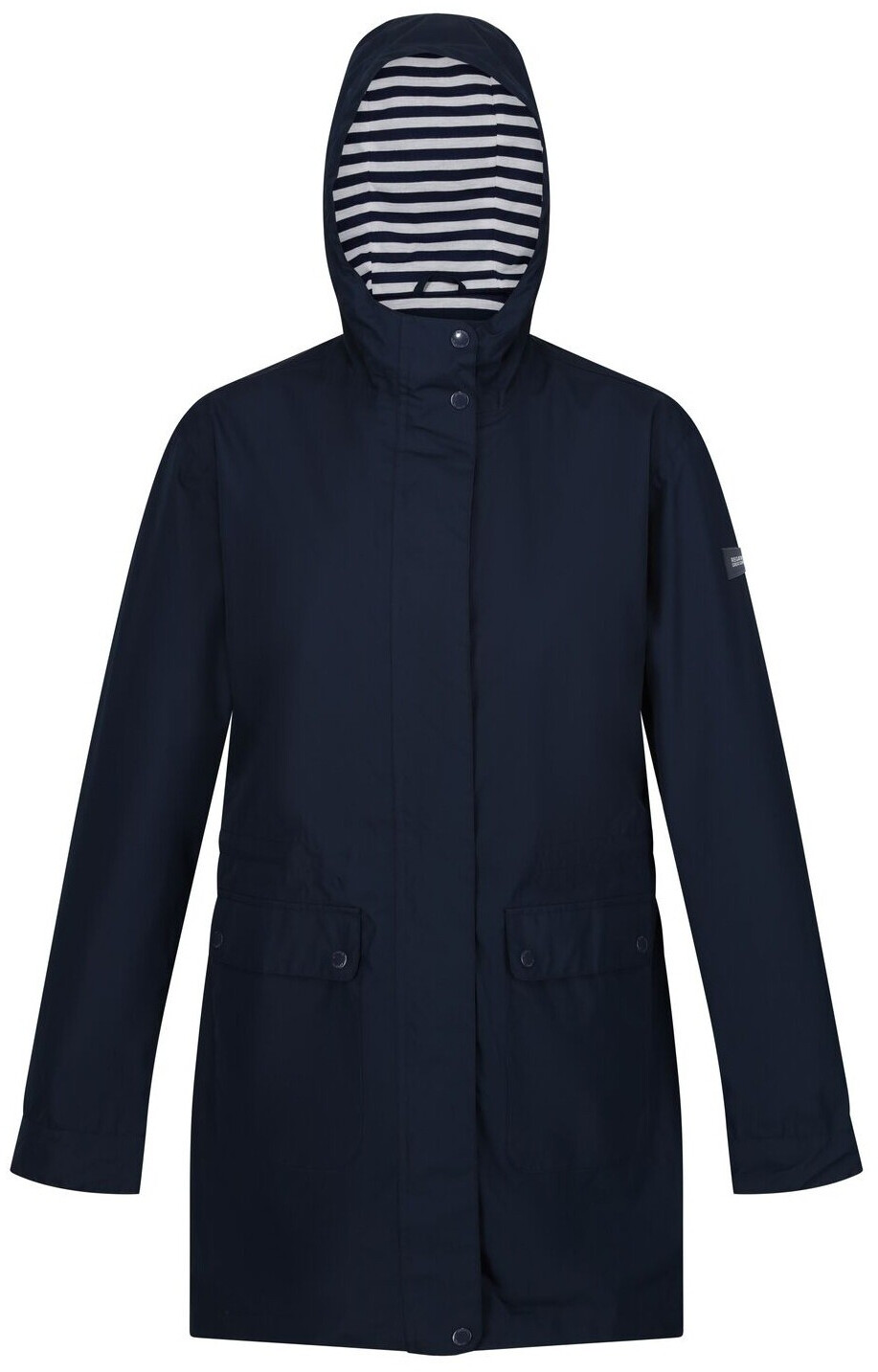 Regatta Birgitta Wasserdichte Jacke für Damen (RWW428) ab 41,99 ...