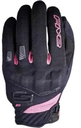 Five Gloves RS3 Evo Lady Gloves black/pink ab 28,99 € | Preisvergleich ...