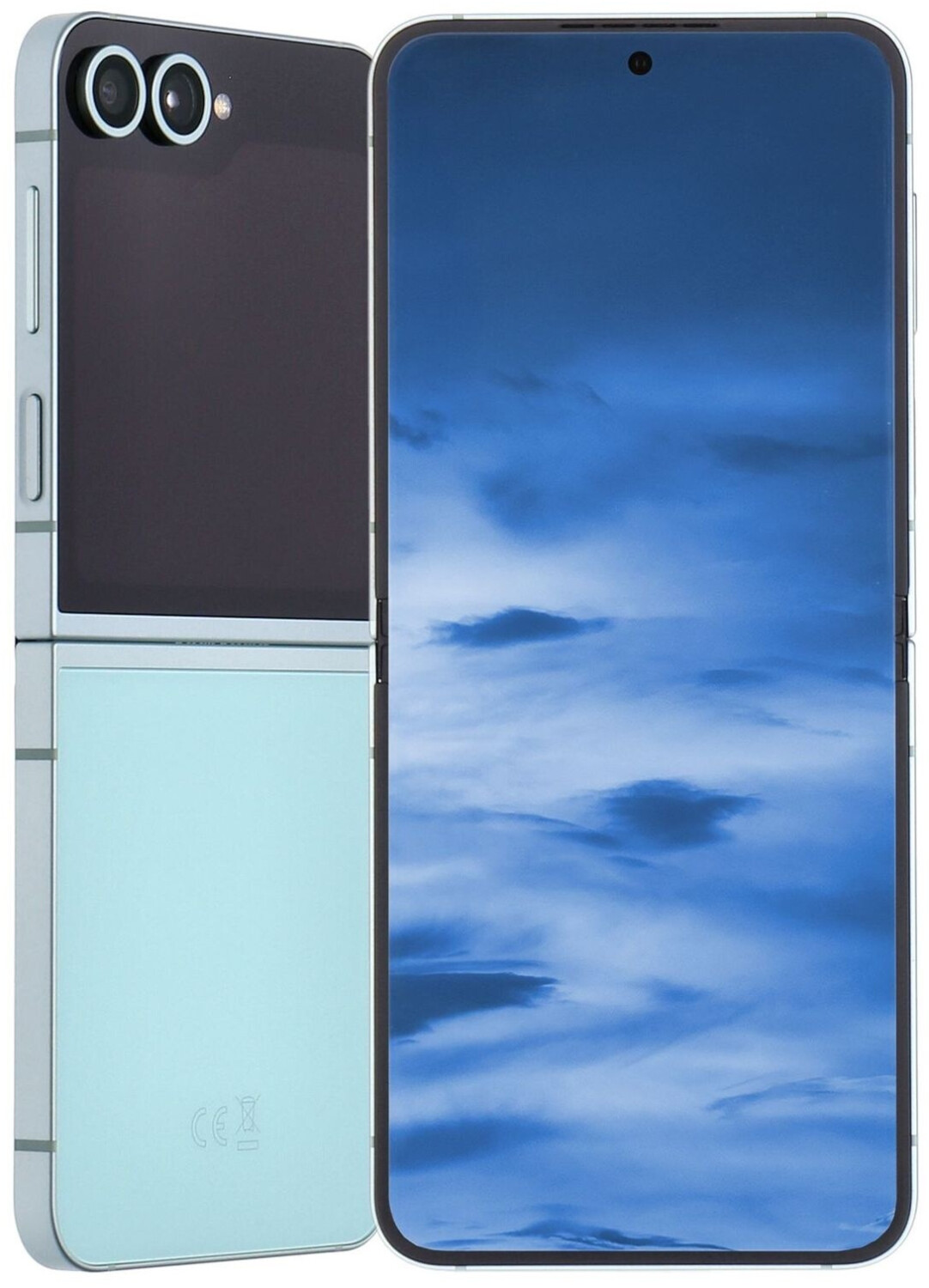 Buy Samsung Galaxy Z Flip6 from £450.00 (Today) – Best Deals on idealo ...