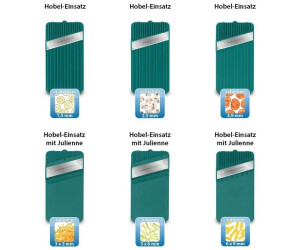 Genius Nicer Dicer Mando ab 28,95 € (Juni 2025 Preise) | Preisvergleich ...