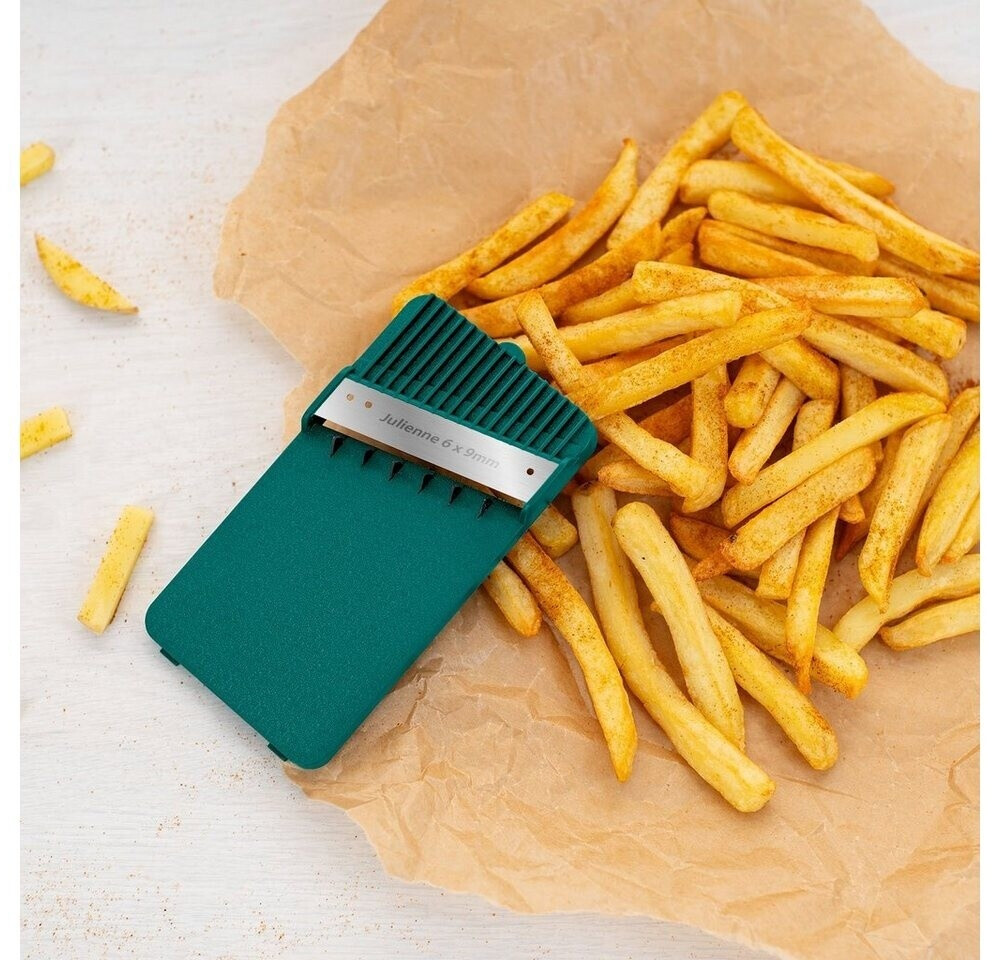 Genius Nicer Dicer Mando ab 28,95 € (Juni 2025 Preise) | Preisvergleich ...