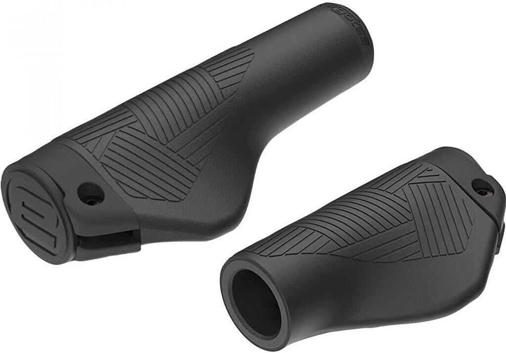 Humpert Ergotec EG Active Flex Grip for Twist Shifters 130/88 mm ab 30 ...