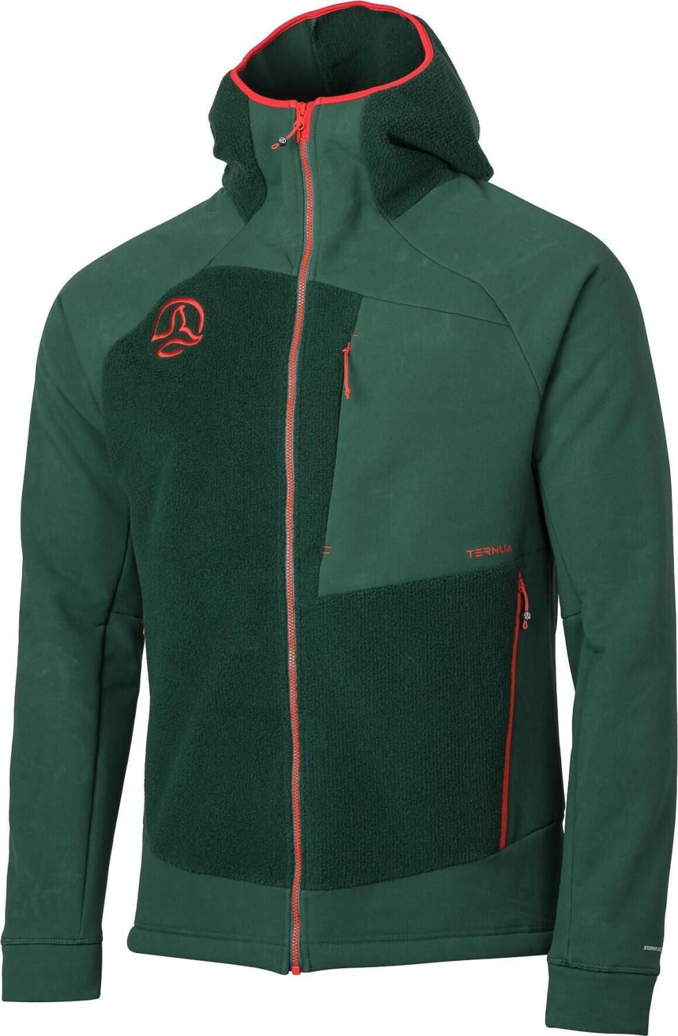 Ternua Edvan Hard Loft 2.0 Jacket M dark fir green ab 76,41 ...