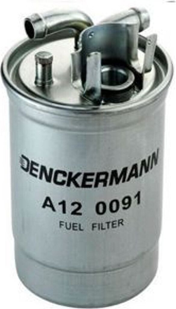Mann Filter WK 10 034 Z ab 35,89 € | Preisvergleich bei idealo.de
