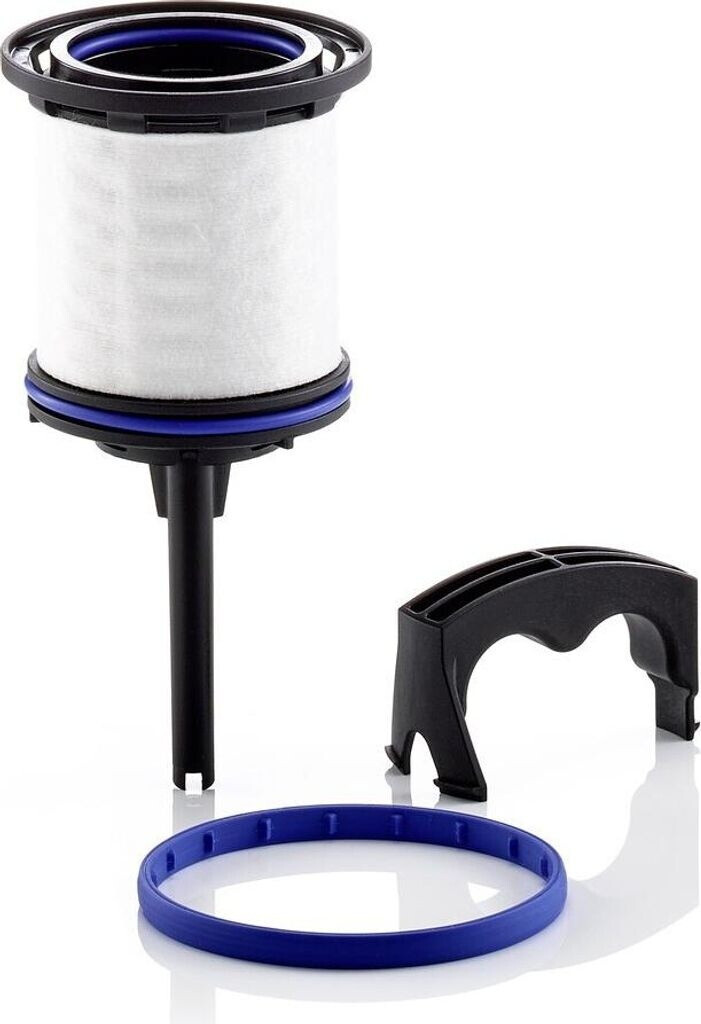 Mann Filter PU 7008 Z KIT ab 44,56 € | Preisvergleich bei idealo.de