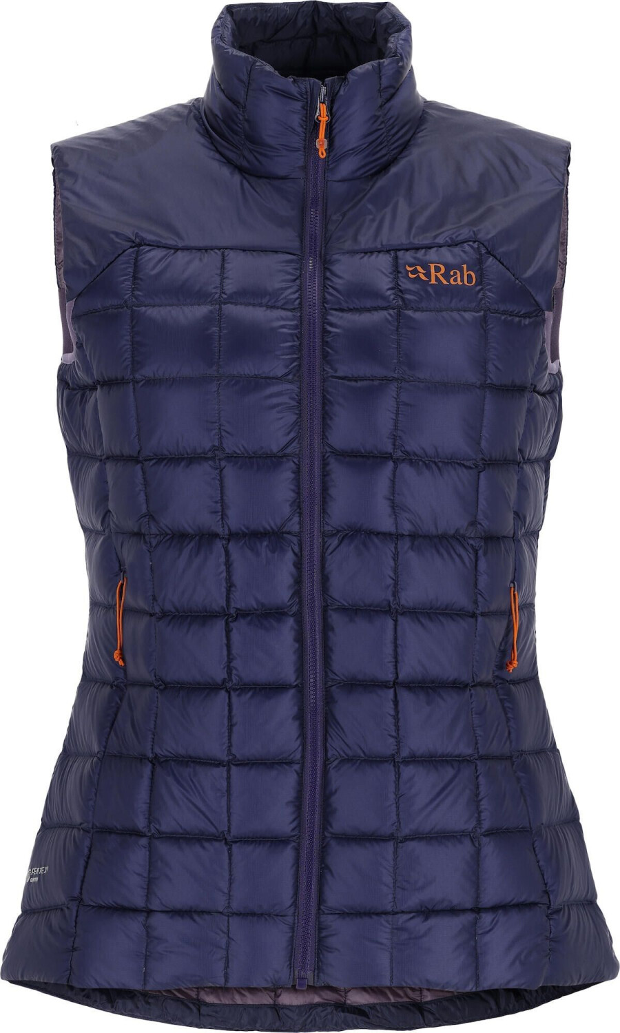 Rab Mythic Vest (QDB-58) patriot blue ab 119,90 € | Preisvergleich bei ...