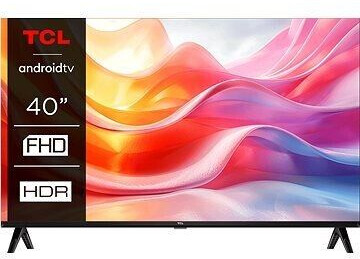 TCL 40L5A (40 Zoll) ab € 229,00 | Preisvergleich bei idealo.at