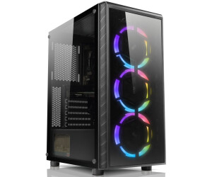 HM24 Gaming-PC HM247597 ab 1.043,19 € | Preisvergleich bei idealo.de