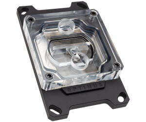 Optimus Foundation CPU Block - AMD (AM5, AM4) ab 185,97 ...