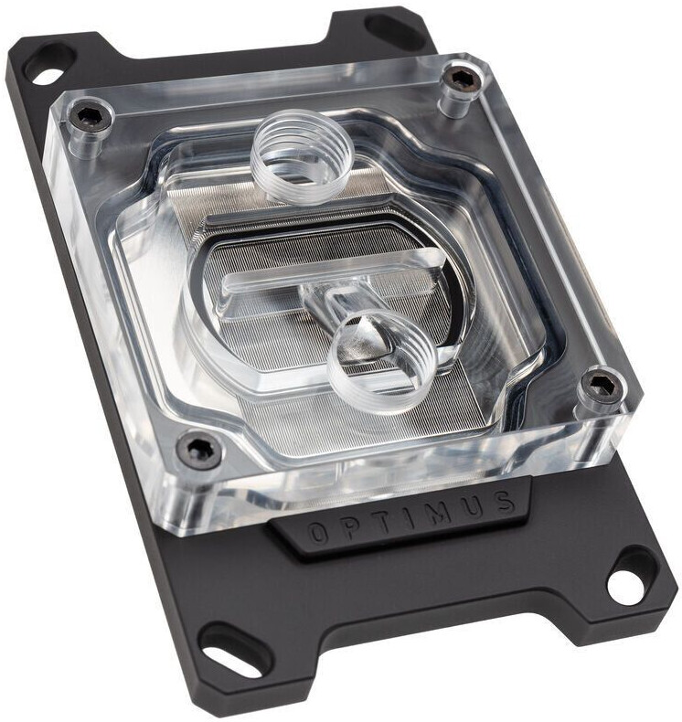 Optimus Foundation CPU Block - AMD (AM5, AM4) ab 185,97 ...