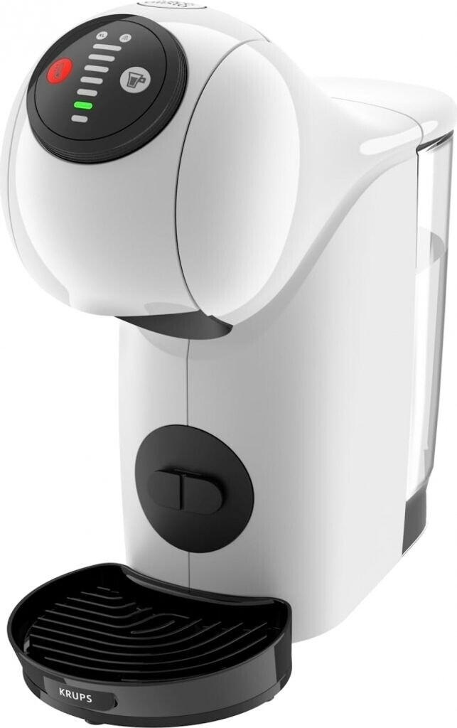 Krups NESCAFÉ Dolce Gusto Genio S KP2431 weiß ab 69,00 ...
