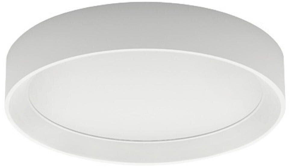 Linea Light LED Panel Tara R in Weiß 21W 2054lm weiß ab 213,90 € | Preisvergleich bei idealo.de