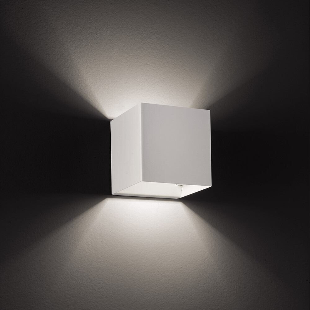 Lodes Laser AP9 Wandleuchte Weiß 3000K ab 173,00 € | Preisvergleich bei idealo.de