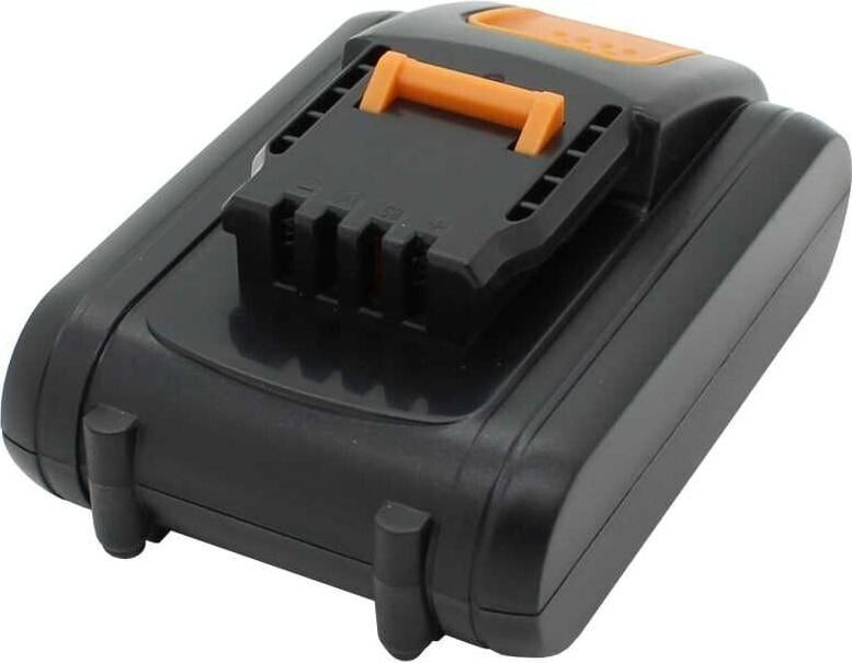 AccuCell 20V 2Ah (BPS-90649462) ab 46,35 € | Preisvergleich bei idealo.de