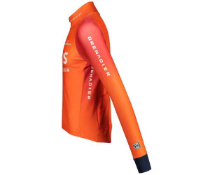 Bio-racer Ineos Grenadiers Icon Tempest Jacket (BR651472) orange ab 75 ...