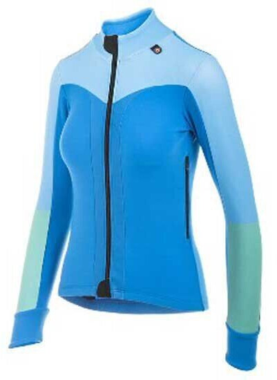 Bio-racer Vesper Tempest Spring Subli Jacket Women (BR11635D) blue ab ...