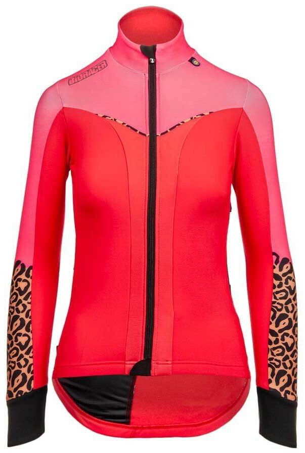 Bio-racer Vesper Tempest Spring Subli Jacket Women (BR11636D) pink ab ...
