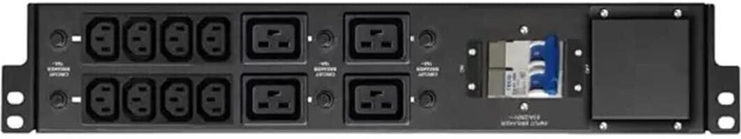 FSP PDU-6/10K ab 108,49 € | Preisvergleich bei idealo.de