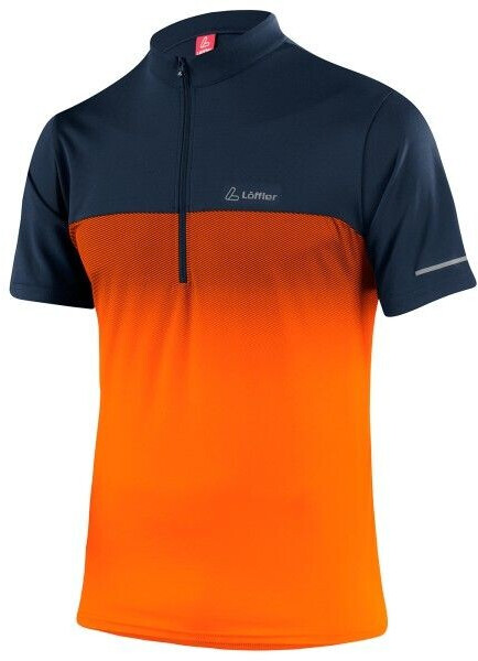 Löffler Bike Shirt Flow Halfzip ab 38,55 € | Preisvergleich bei idealo.de