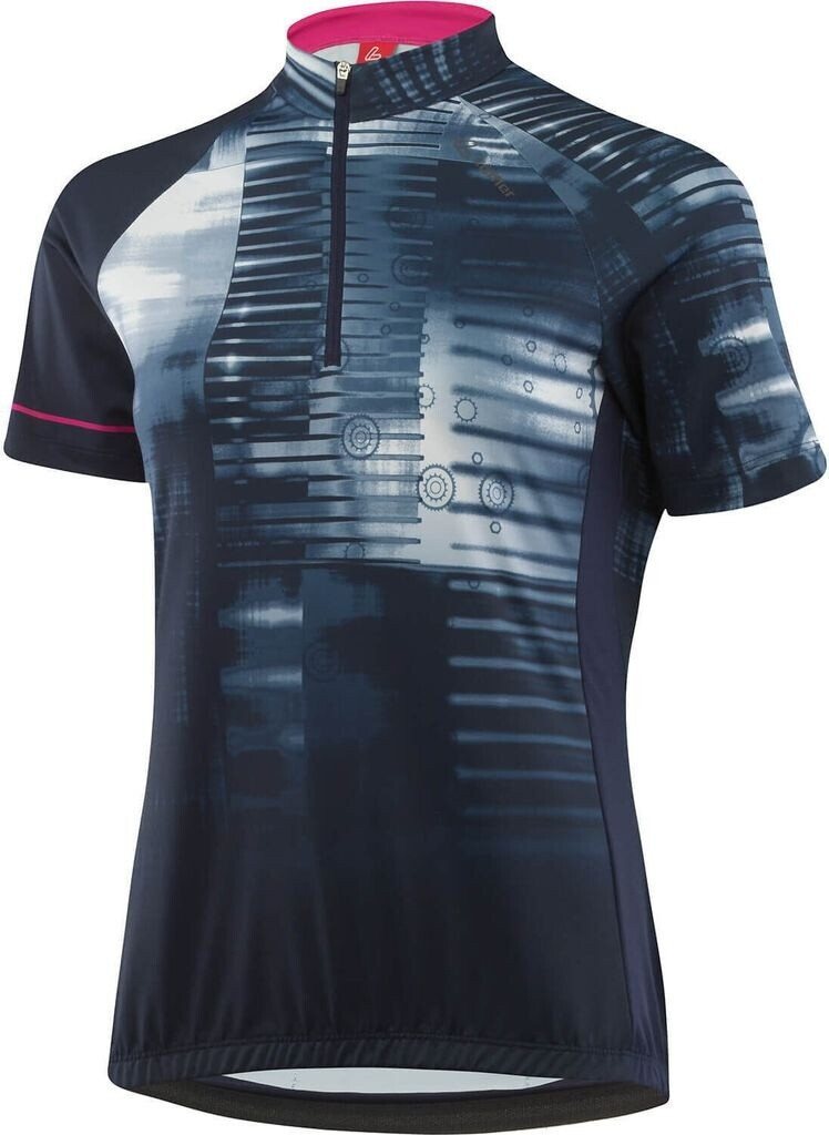 Löffler Bike Shirt Half Zip Scala ab 39,95 € | Preisvergleich bei idealo.de