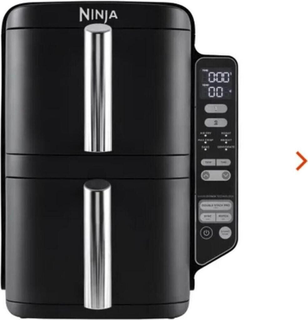 Buy Ninja Double Stack (SL300) from £198.00 (Today) – Best Deals on ...