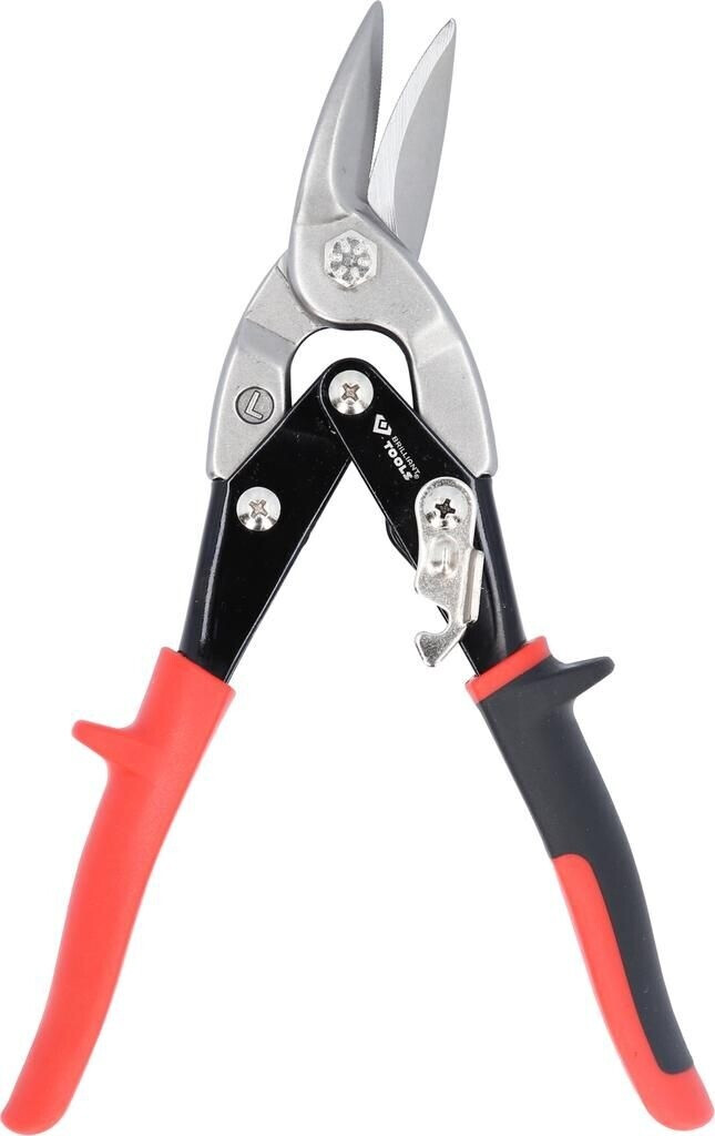 Brilliant-Tools Hebel-Blechschere BT067203 ab 10,88 € | Preisvergleich ...