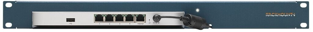 Rackmount.IT Cisco Meraki Rack Mount Kit (RM-CI-T4) ab 140,56 ...
