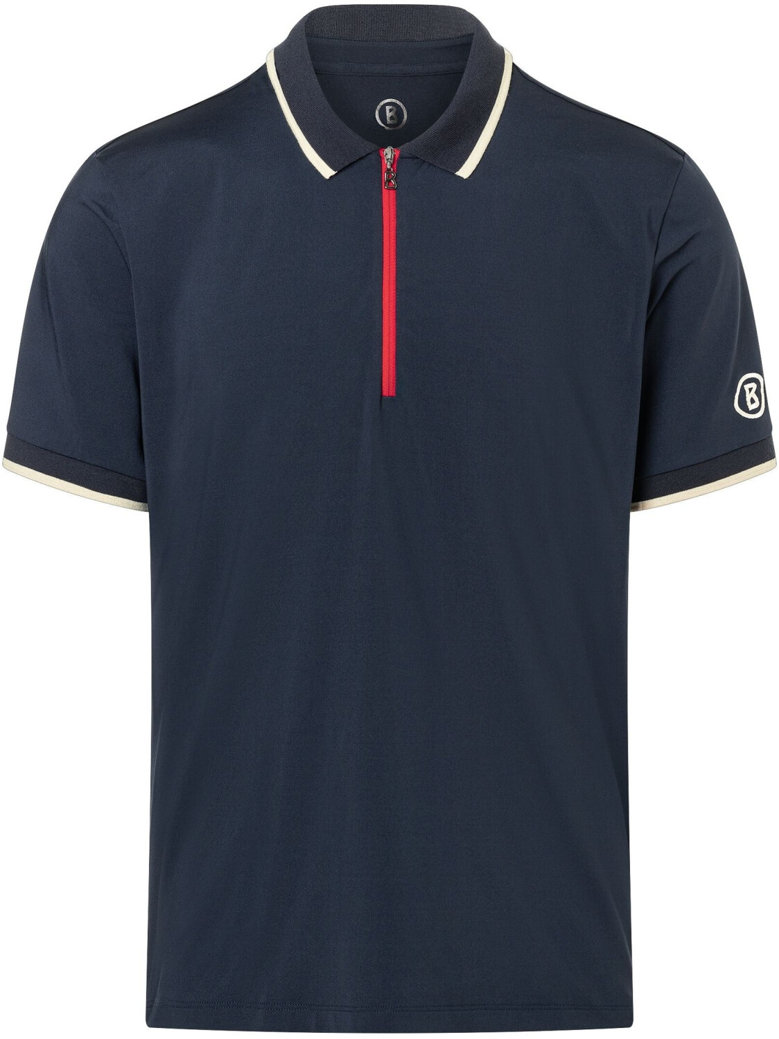 Bogner Poloshirt Cody navy/blue ab 112,00 € | Preisvergleich bei idealo.de