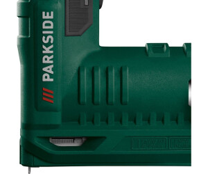 Parkside PAT 12 A1 ab 37,99 € | Preisvergleich bei idealo.de