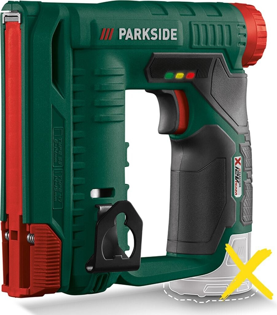 Parkside PAT 12 A1 ab 37,99 € | Preisvergleich bei idealo.de