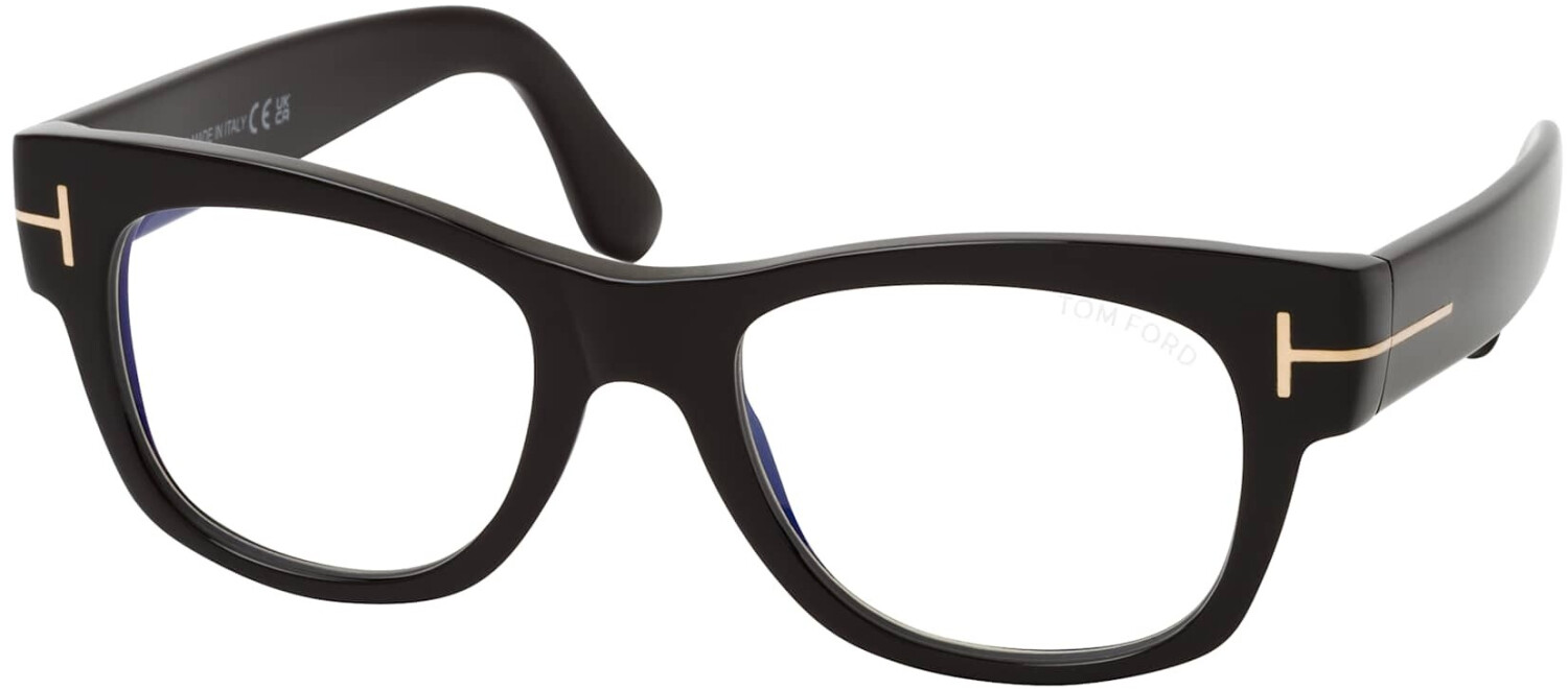 Tom Ford FT 5040-B ab € 188,00 | Preisvergleich bei idealo.at