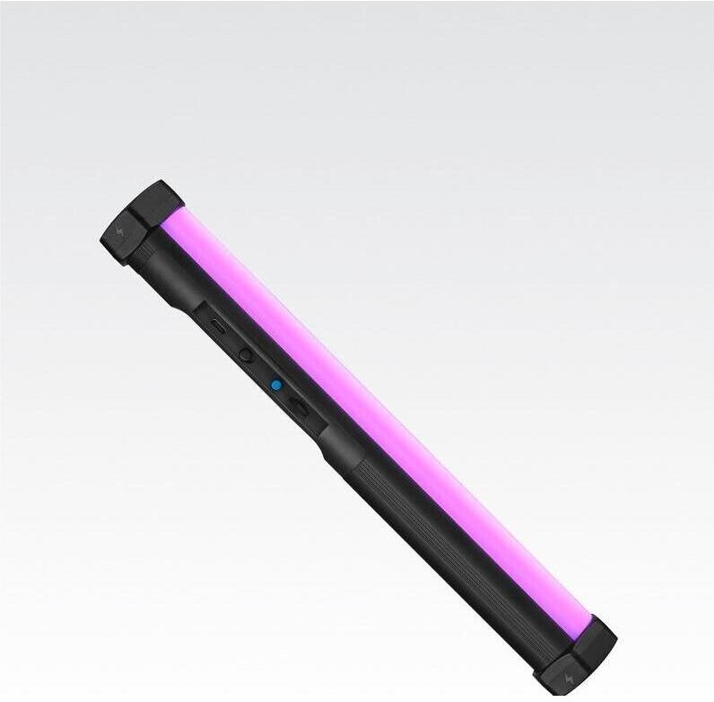 Lume Cube RGB Tube Light Mini ab 175,90 € | Preisvergleich bei idealo.de