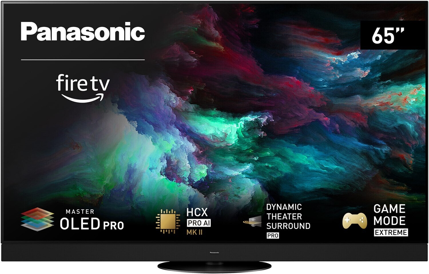 Panasonic TV-Z90AE8 ab 1.499,00 € (Black Friday Deals) | Preisvergleich ...