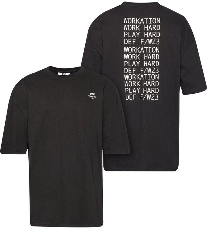 DEF Def Busy (DFTS240-00007-0042) black ab 12,50 € | Preisvergleich bei ...