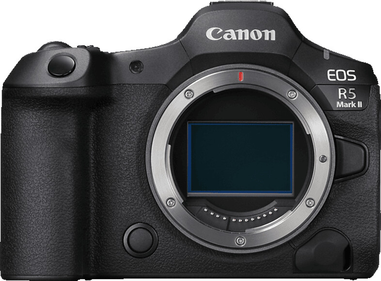 Canon EOS R5 Mark II desde 3.987,60 € | Diciembre 2025 | Compara ...