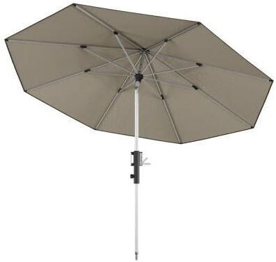 Knirps Phönix Mittelmastschirm Ø 315 cm nature ab 854,90 ...