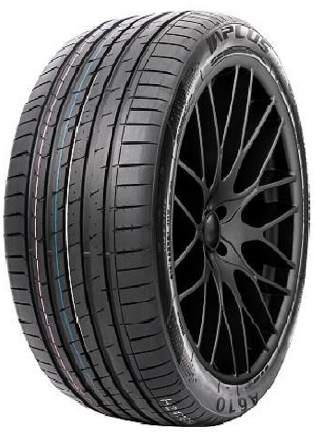 Aplus Tyre A610 275/45 R19 108W XL ab 73,40 € | Preisvergleich bei ...