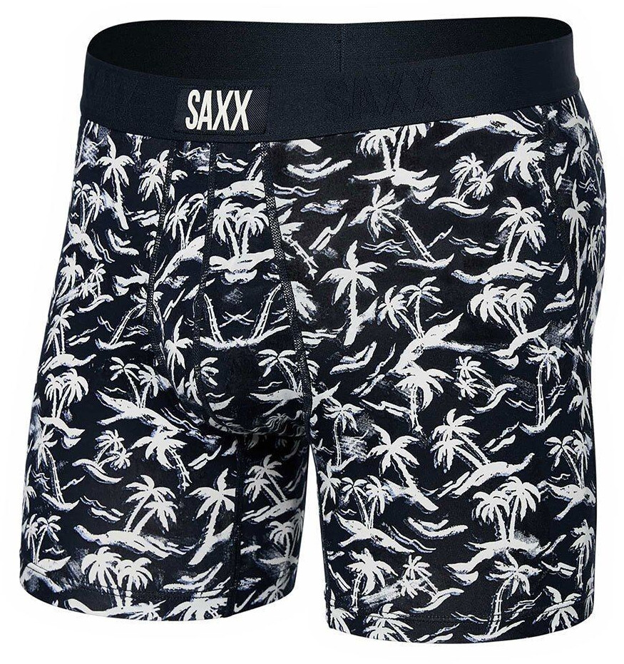Saxx Vibe Super Soft Boxer (SXBM35.CDI) multicolored ab 26,14 € | Preisvergleich bei idealo.de