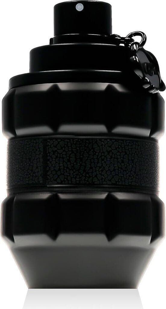 Viktor & Rolf Spicebomb Dark Leather Eau de Parfum au meilleur prix sur ...