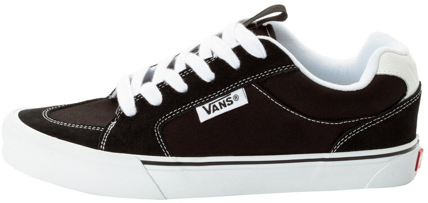 Buy Vans Chukka Push from £37.95 (Today) – Best Deals on idealo.co.uk