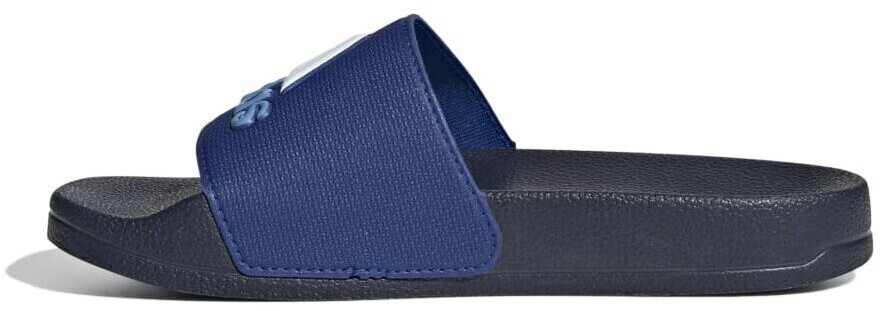 Adidas Adilette Shower K royal blue/cloud white/legend ink (IE2607) au ...