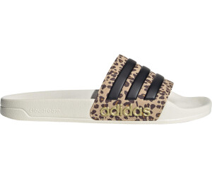 Adidas Shower Adilette off white/core black/magic beige (IG3682) ab 19 ...