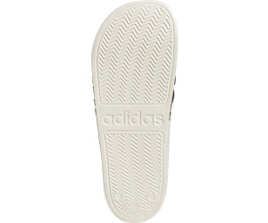Adidas Shower Adilette off white/core black/magic beige (IG3682) ab 19 ...
