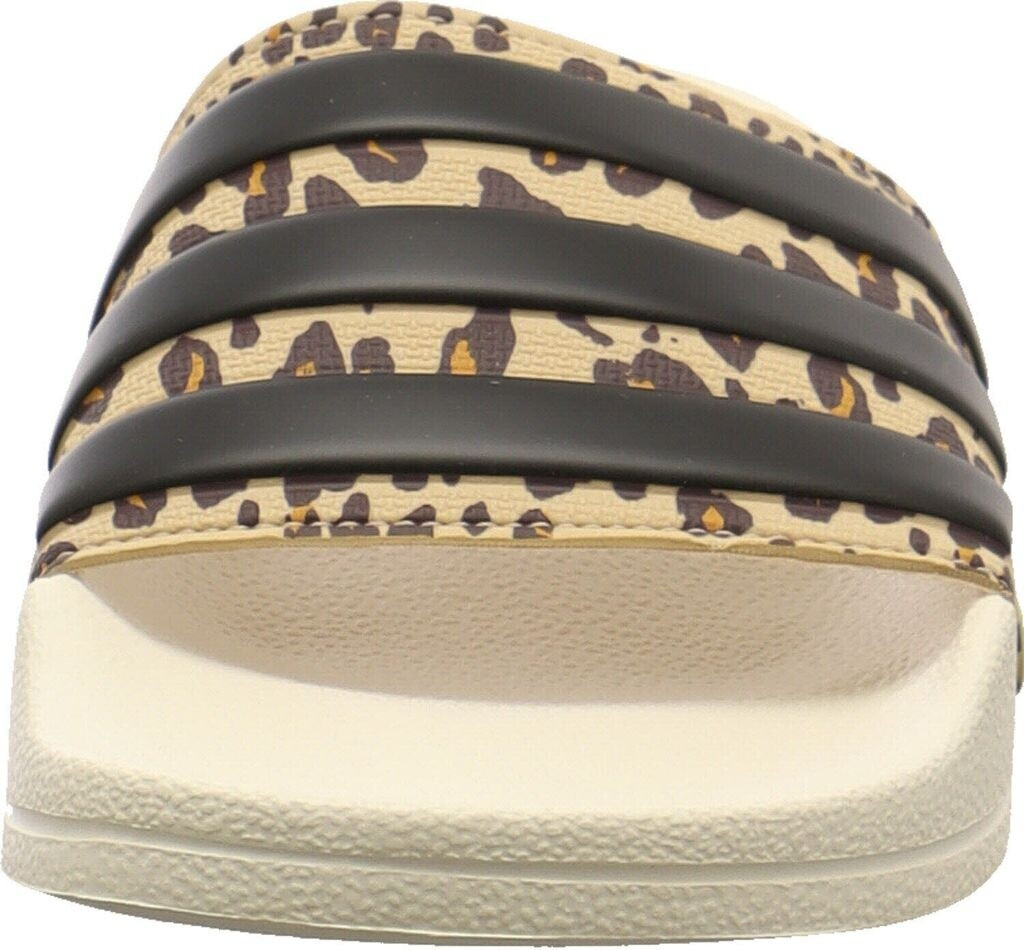 Adidas Shower Adilette off white/core black/magic beige (IG3682) ab 19 ...