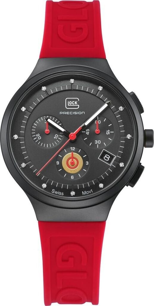 Glock Watch Women 16 ab 699,00 € | Preisvergleich bei idealo.de